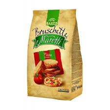 # Brusketi Maretti pizza 70g