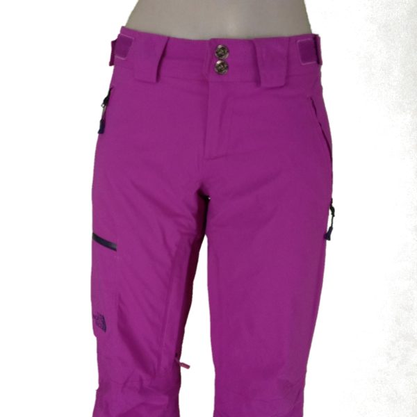 Ski pantalone The North Face, Vel.XS