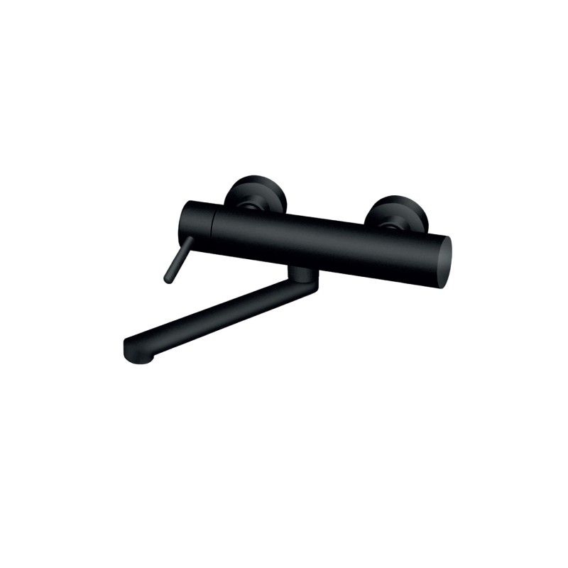 Baterija za sudoperu-lavabo Rosan Dark JD321020