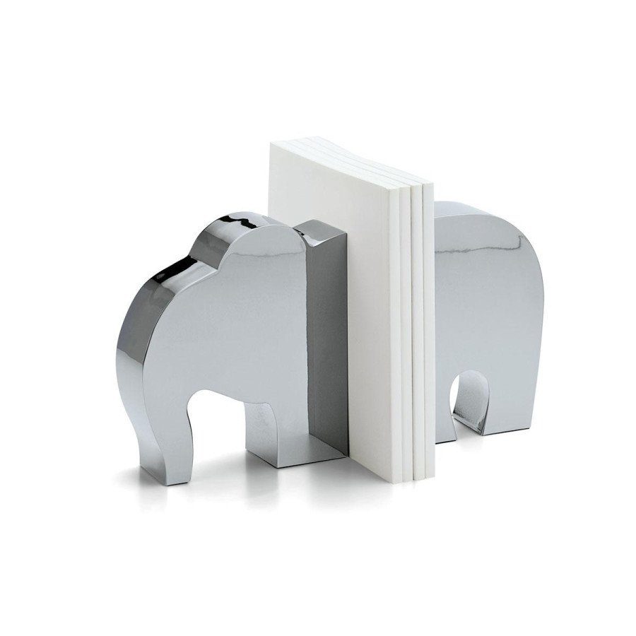 ELEPHANT bookend