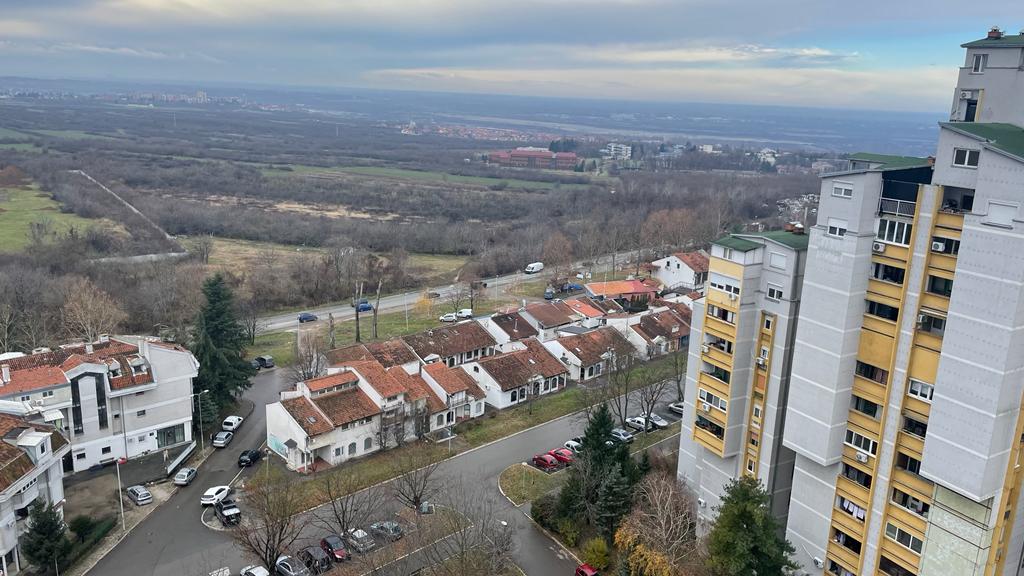 APARTMAN ŽAR .