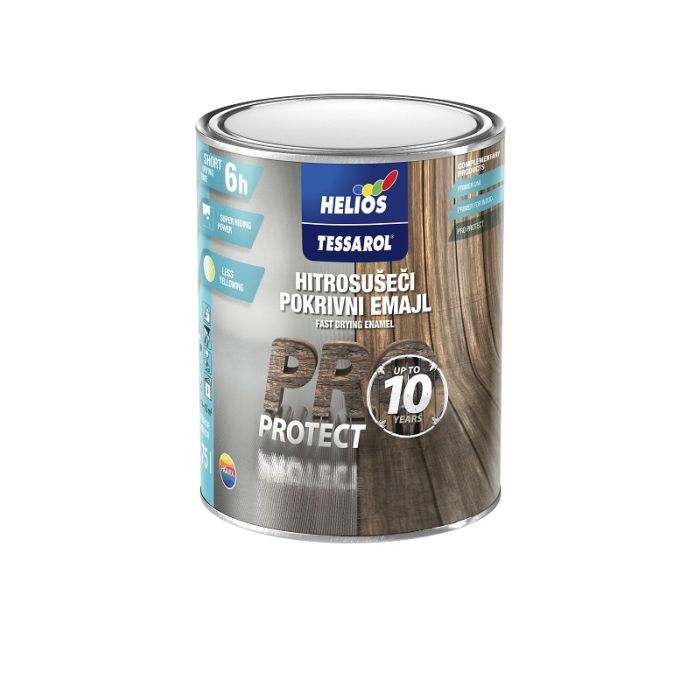 TESSAROL PRO protect beli 0.75l