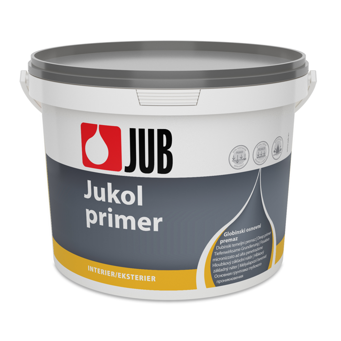 Jukol primer 5lit