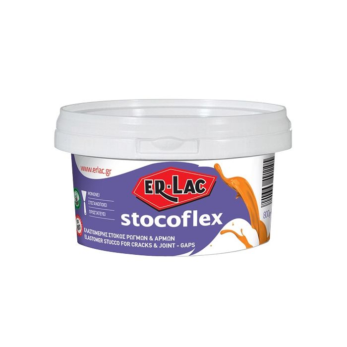 ER STOCOFLEX 0.8kg