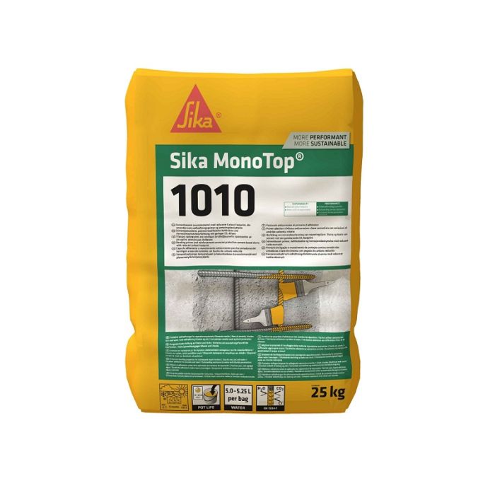 SIKA monotop 1010 25kg