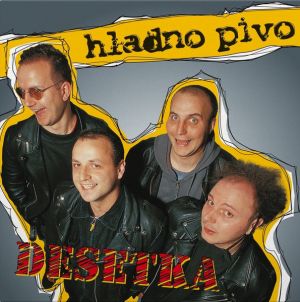 Hladno pivo