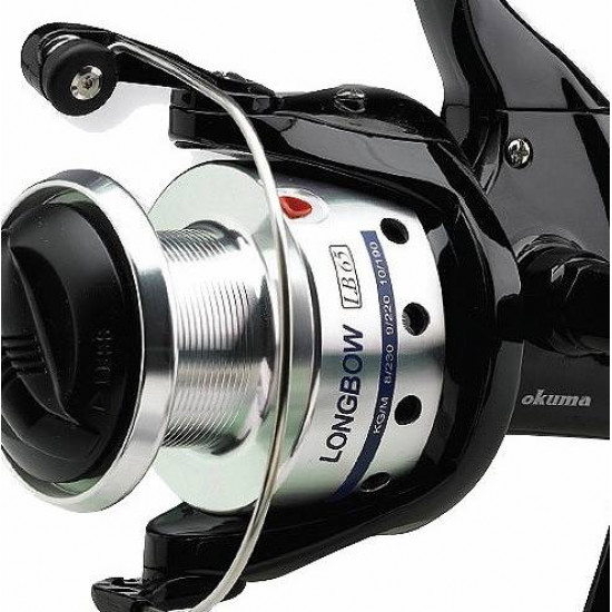 OKUMA LONGBOW 640