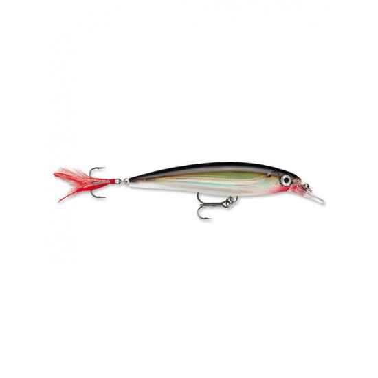 RAPALA X RAP XR08 S