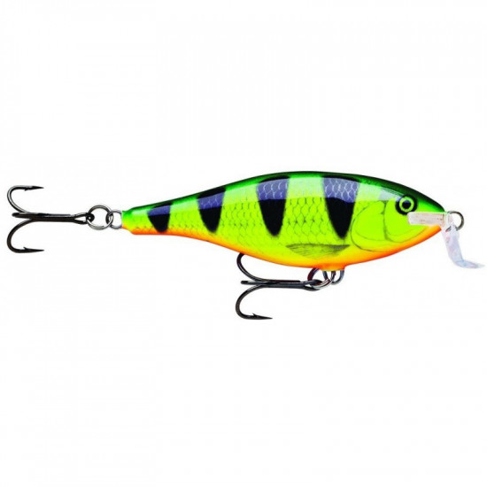 RAPALA SHALLOW RUNNER SSR07 FP