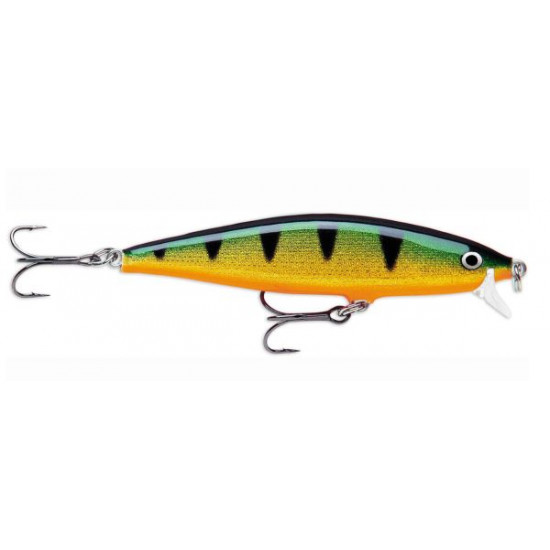 RAPALA FLAT RAP FLR08 P