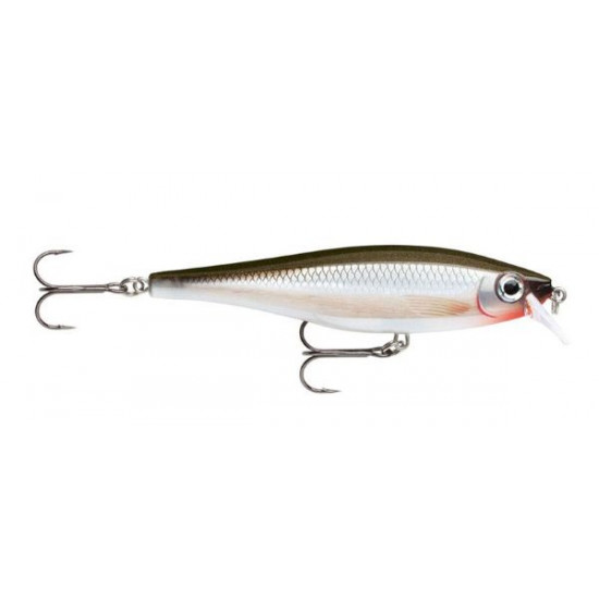 RAPALA BX MINNOW BXM07 S