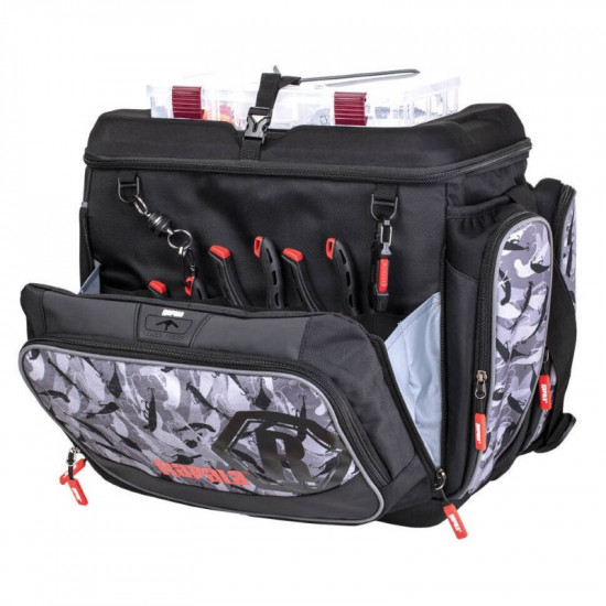 RAPALA TORBA LURECAMO TACKLE BAG MAGNUM