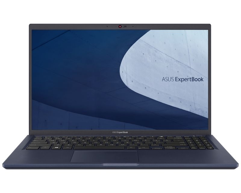Laptop ASUS ExpertBook B1 (B1500CEAE-BQ3072) 15.6" FHD I5-1135G7 8GB 256GBID EK000467405