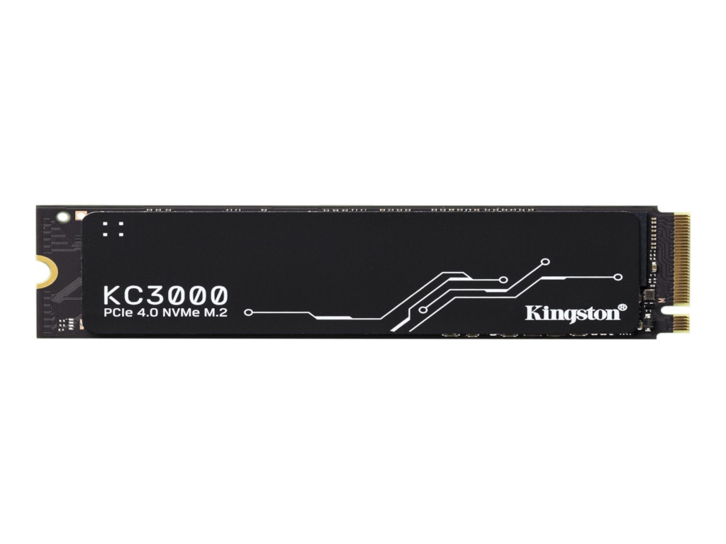 SSD 512GB Kingston KC3000 M.2 SKC3000S/512G.EID EK000575829