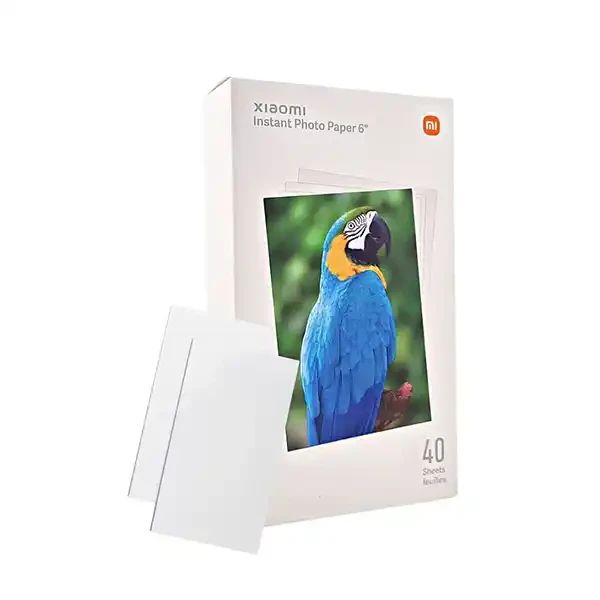 Xiaomi Instant Photo papir 6