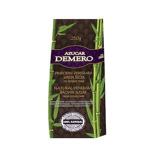 Smedji secer Domerera 250g