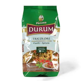 Test.os.Panona Durum tricol.spiral.400g