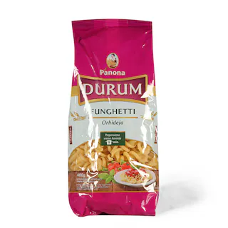 Testenina os.orhideja Durum Panona 400g