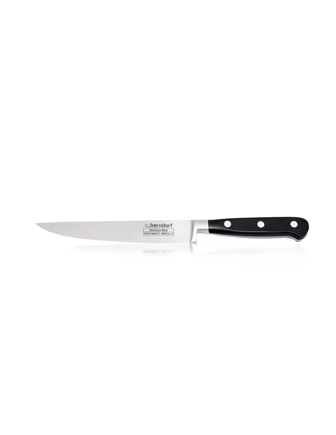 Nož profi 12,5cm Berndorf