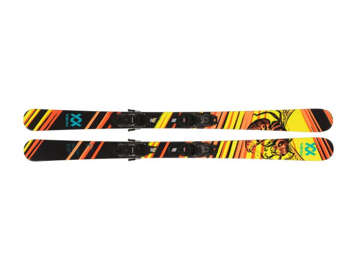 SKIJE VOLKL REVOLT JUNIOR WASP VMOTION 7.0 (6262T1.VA)