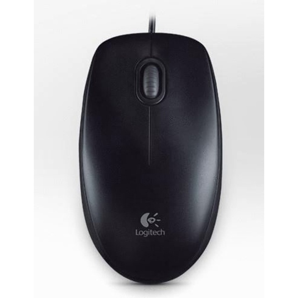 Optički miš B100 Logitech 910-003357