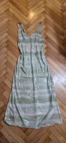 Nova Zara haljina S
