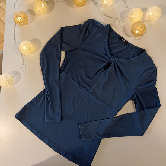 Orsay indigo bluza