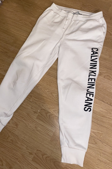 CALVIN KLEIN trenerka/original