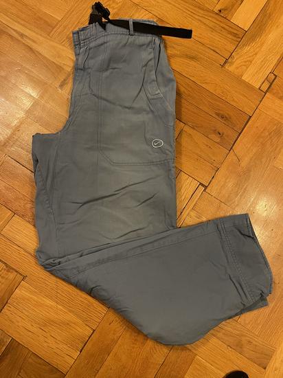 Nike zimske pantalone