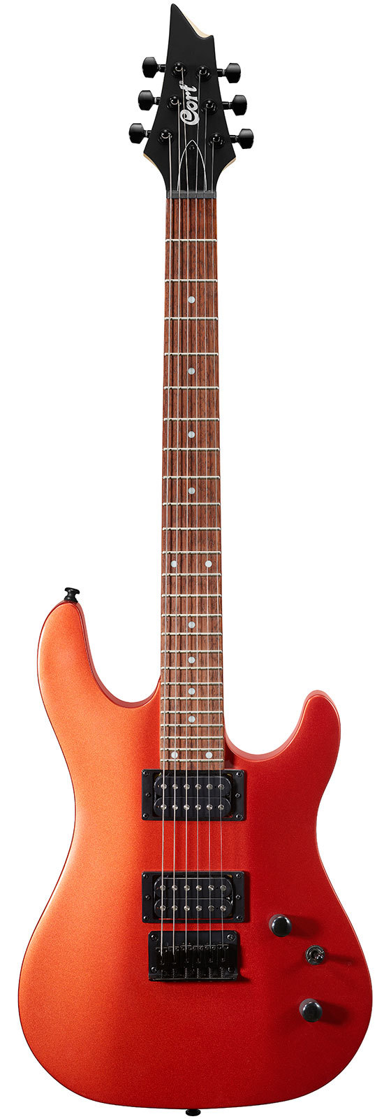 CORT KX 100 IO Električna gitara