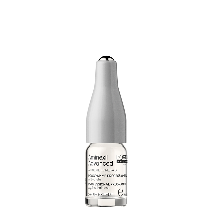 L’Oréal Professionnel Scalp Advanced Aminexil Advanced Ampule 10x6ml