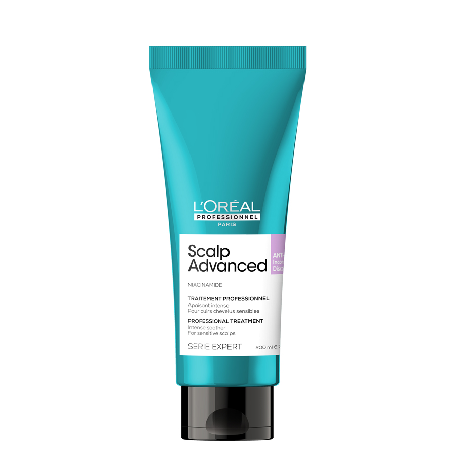 L’Oréal Professionnel Scalp Advanced Anti-Discomfort Nega Za Osetljivu Kožu Glave 200ml