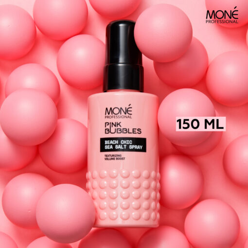 Moné Beach Chic Sea Salt Spray – 150ml