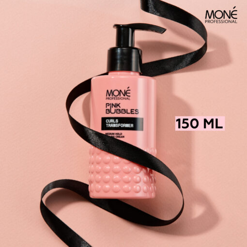 Moné Curls Transformer – 150ml