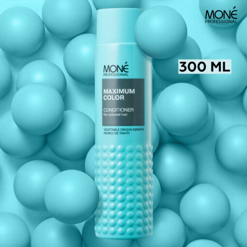Moné Maximum Color Conditioner – 300ml