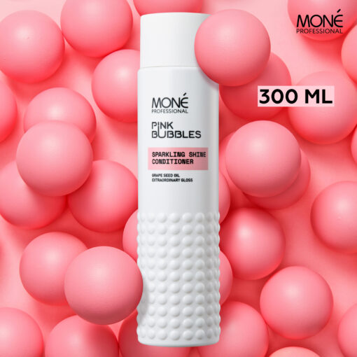 Moné Sparkling Shine Conditioner – 300ml