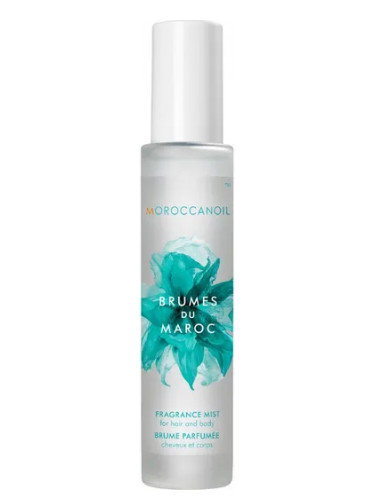 Moroccanoil – Brumes Du Maroc mirisni sprej za kosu – 100ml