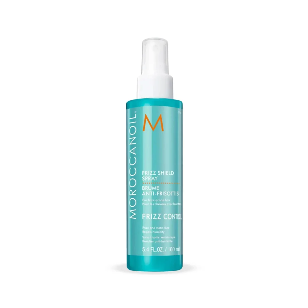 Moroccanoil – Frizz Shield Spray – 160ml