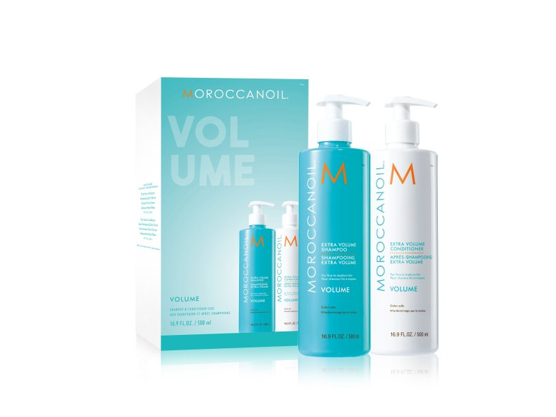 Moroccanoil – Set Volume