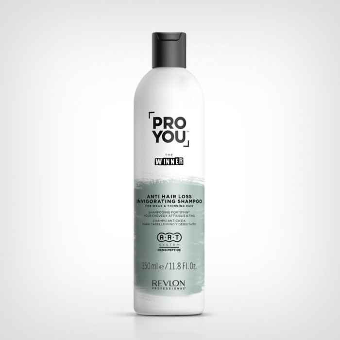 Revlon – Pro You – The Winner Anti Hair Loss Shampoo – 350ml