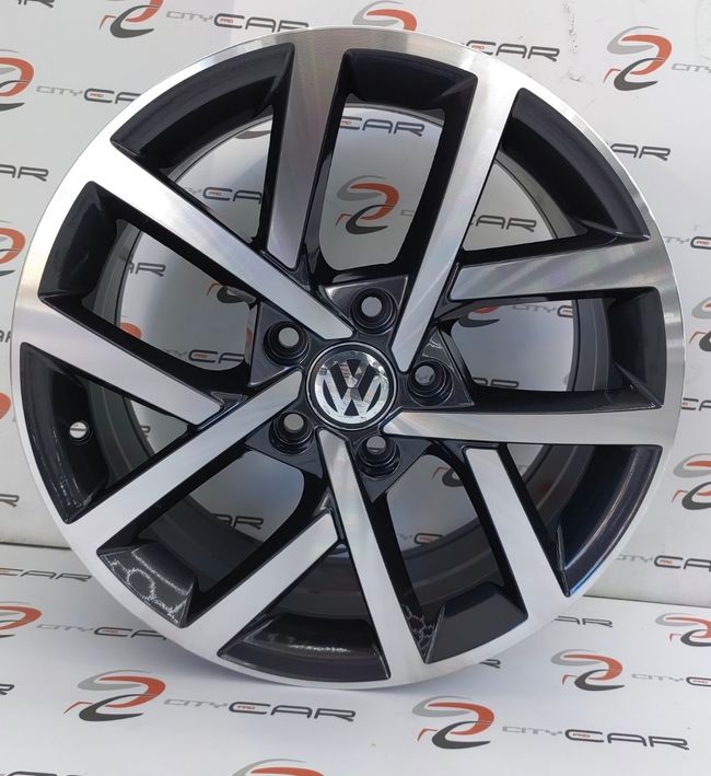 VOLKSWAGEN 17" 5x112