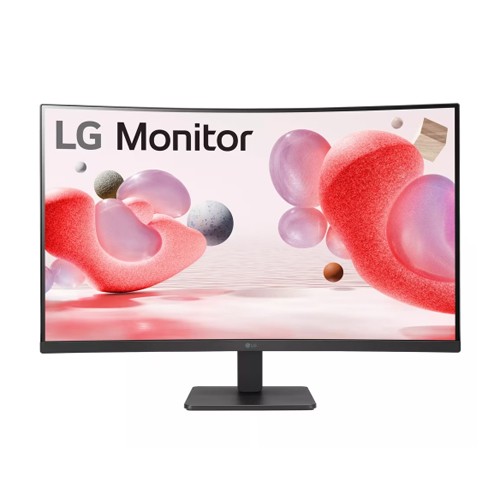 LG 31.5″ FHD 100Hz zakrivljen monitor | 32MR50C-B