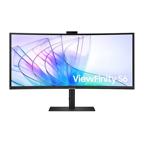 Samsung 34″ Ultra WQHD 100Hz HDR10 ViewFinity zakrivljen monitor | LS34C652VAUXEN