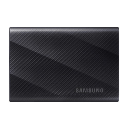 Samsung 4TB Portable T9 USB 3.2 Gen2x2 eksterni SSD | MU-PG4T0B