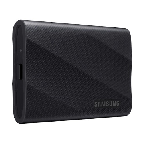 Samsung 1TB Portable T9 USB 3.2 Gen2x2 eksterni SSD | MU-PG1T0B