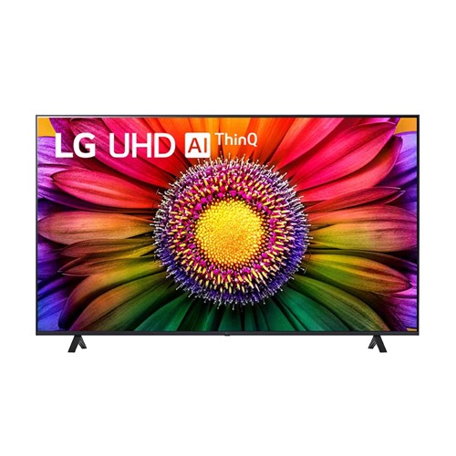 LG 70″ (178cm) UHD UR80 4K Smart Televizor | 70UR80003LJ
