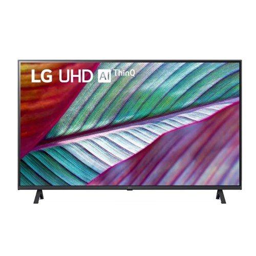 LG 50″ ( 127 cm) UHD UR78 4K Smart Televizor | 50UR78003LK