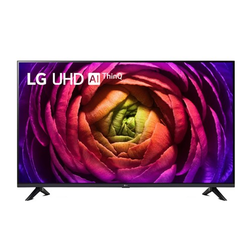 LG 65″ (165 cm) UHD UR73 4K Smart Televizor | 65UR73003LA