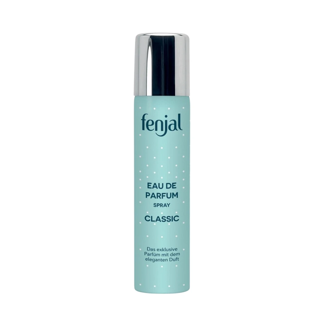 fenjal Parfem u Spreju CLASSIC 75 mL