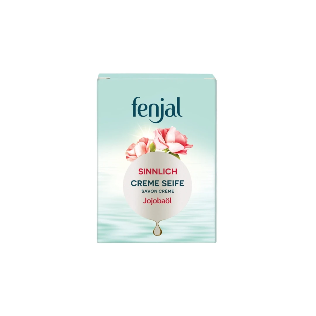 fenjal Sapun SENSUAL sa Uljem Jojobe 100 g